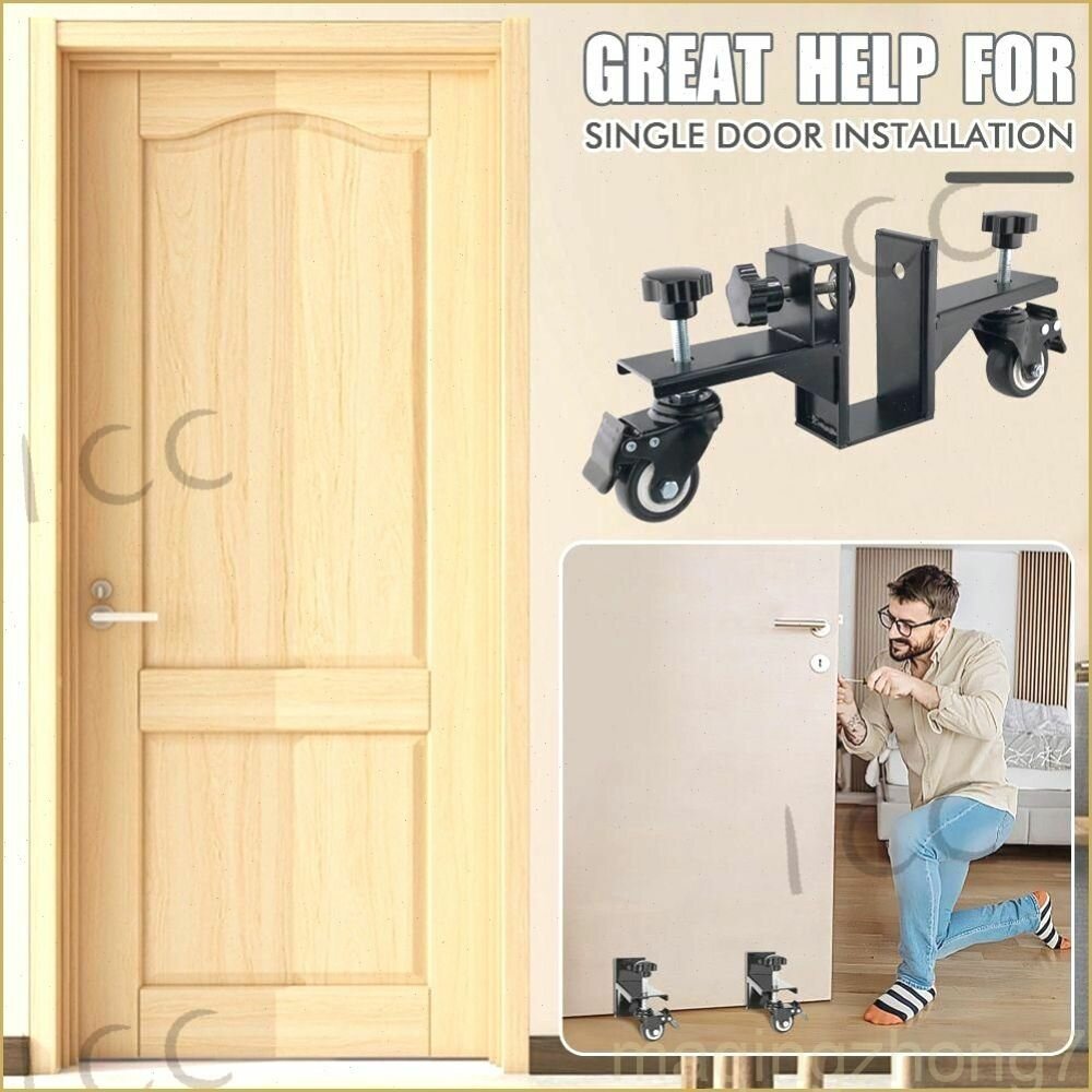 Эксклюзивный набор для монтажа дверной панели