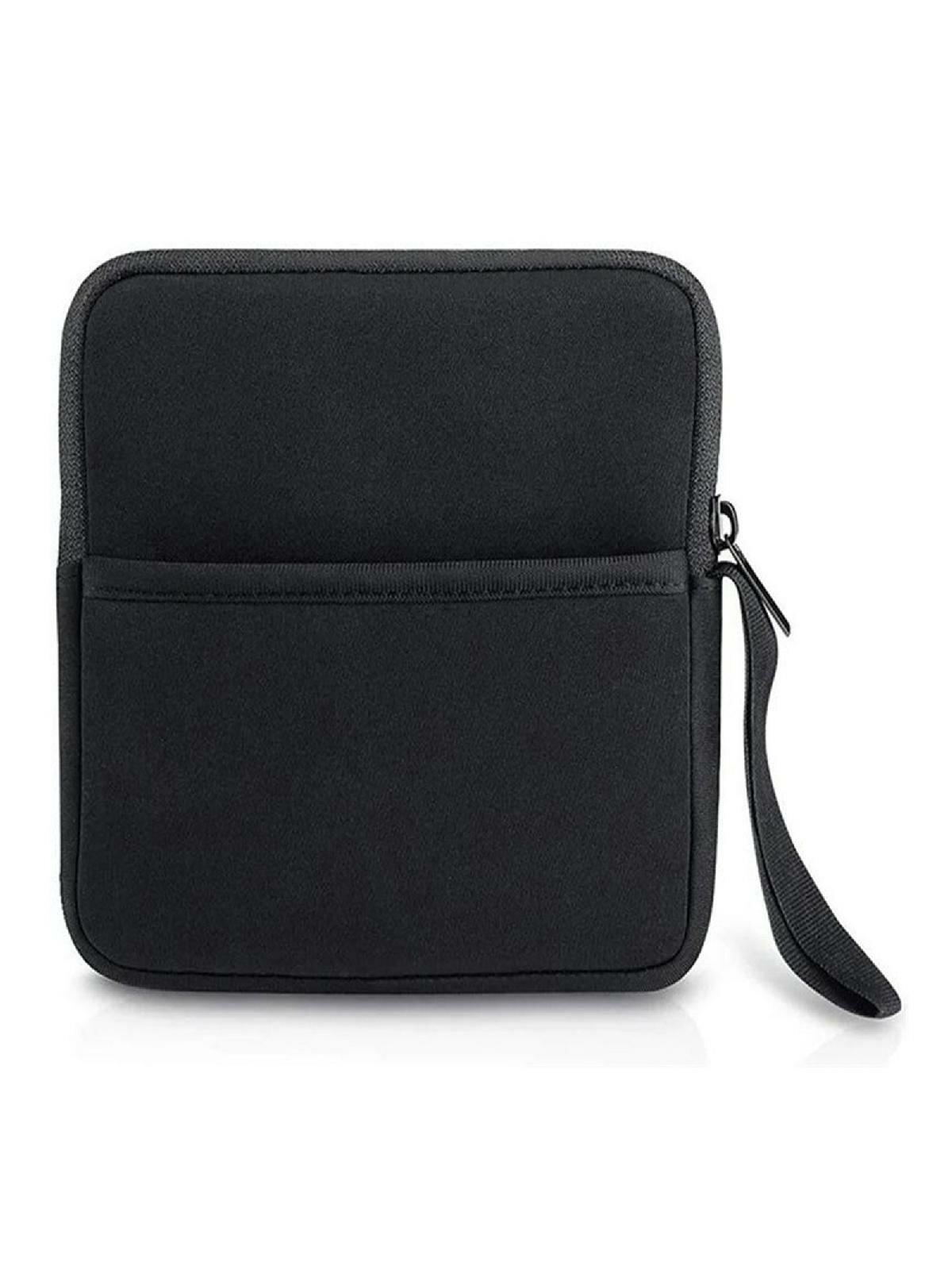 Сумка для хранения компакт-дисков, мобильных телефонов и планшетов