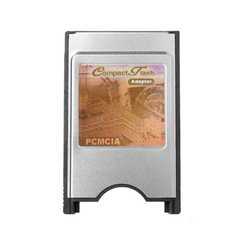 Адаптер CompactFlash в PC Card