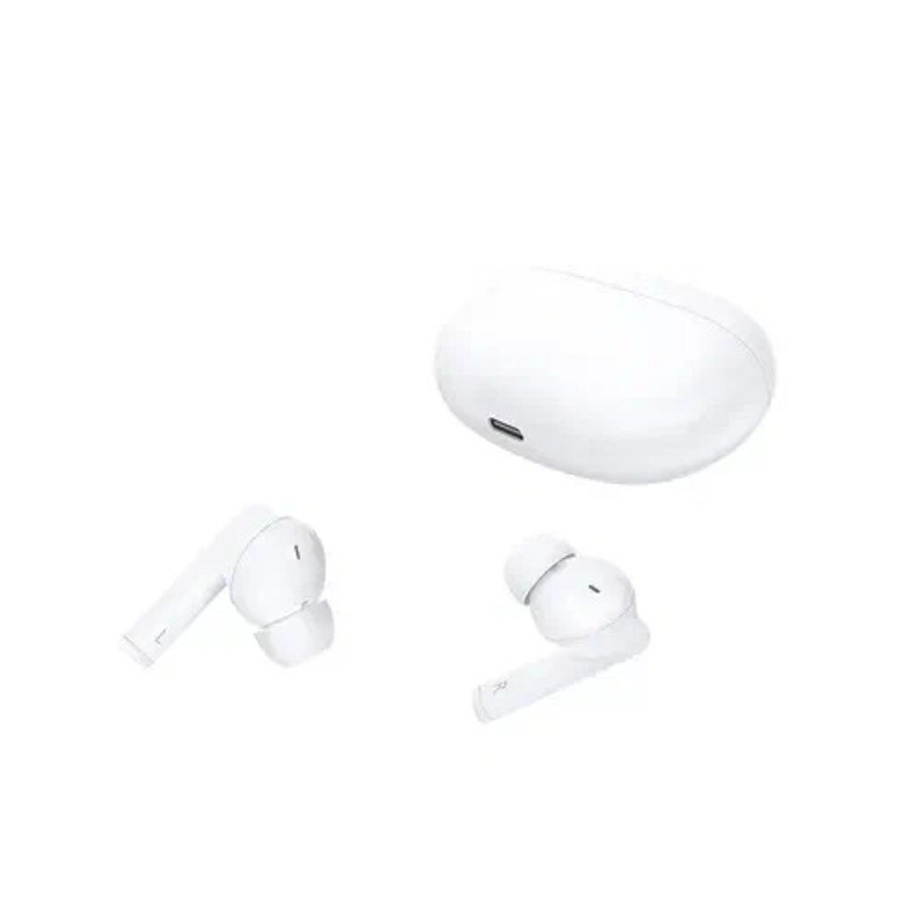 Наушники TWS Honor Choice Earbuds X5 Pro, белые, с ANC, влагозащита IP54