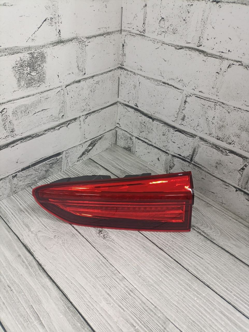 Задний фонарь правый внутренний Haval Jolion