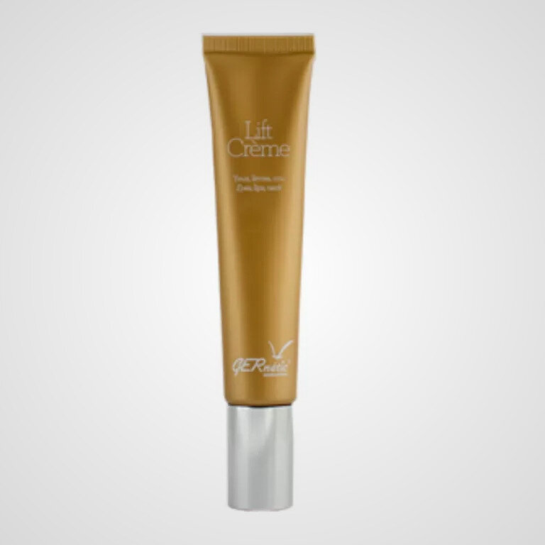 Лифтинговый крем для ухода за кожей вокруг глаз 40 мл GERNETIC LIFT CREAM Крем 40 мл