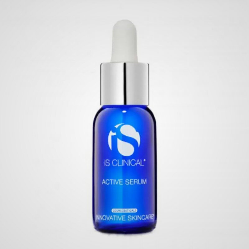 Сыворотка Актив Серум 15 мл Is Clinical Active Serum Сыворотка 15 мл
