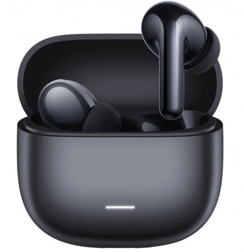 Беспроводные наушники Xiaomi Redmi Buds 8 Lite, черные