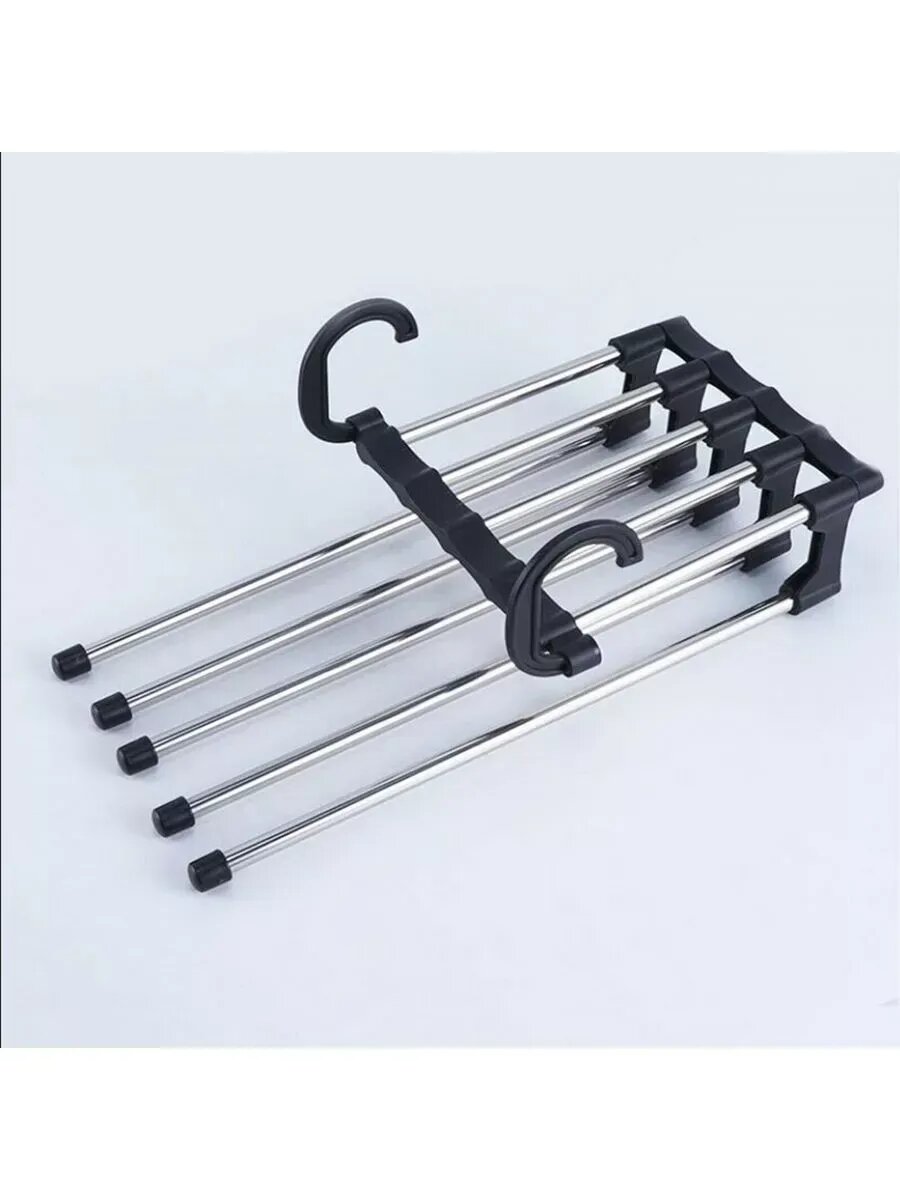 Вешалка многоуровневая трансформер