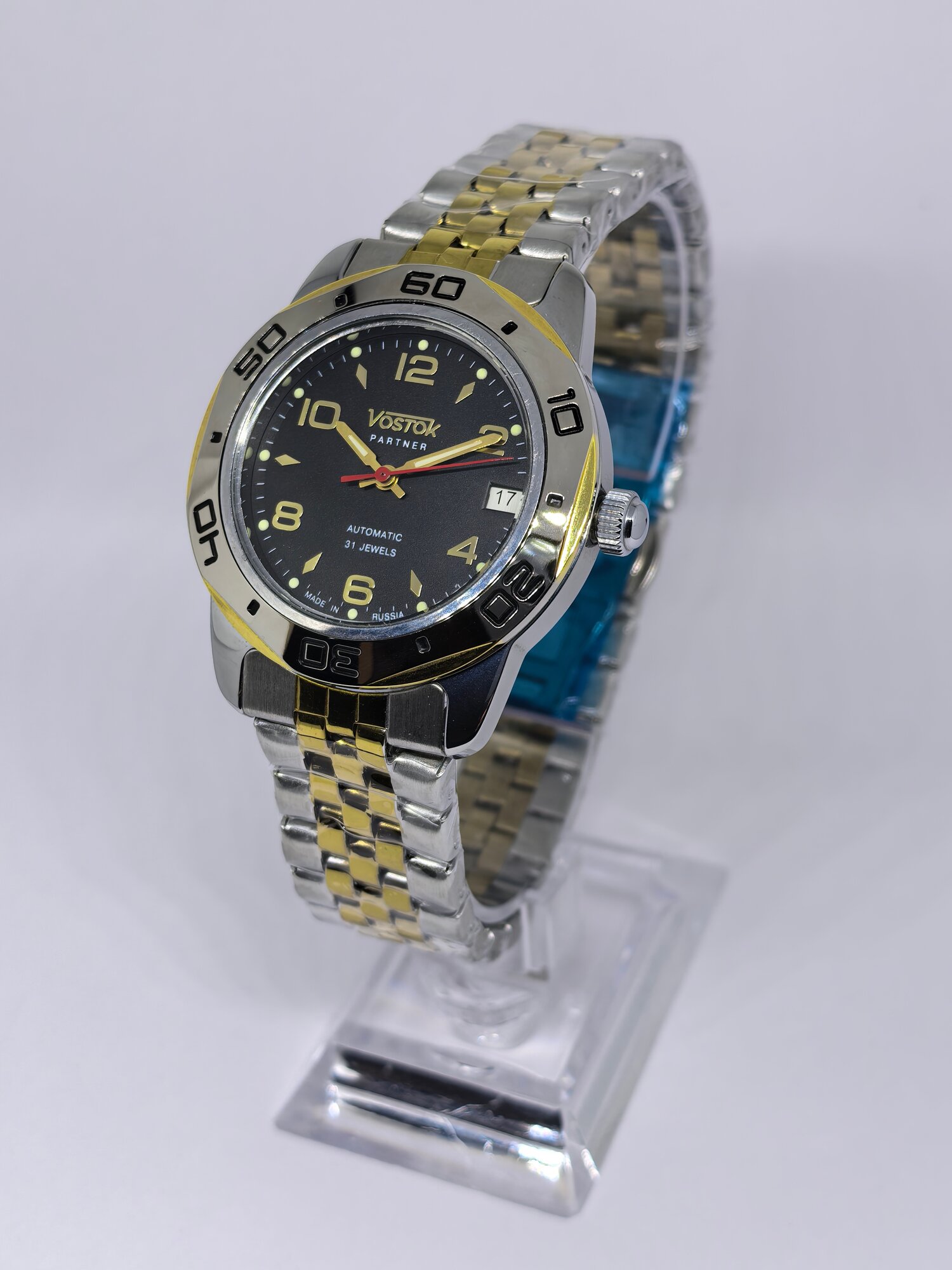 Наручные часы Партнер