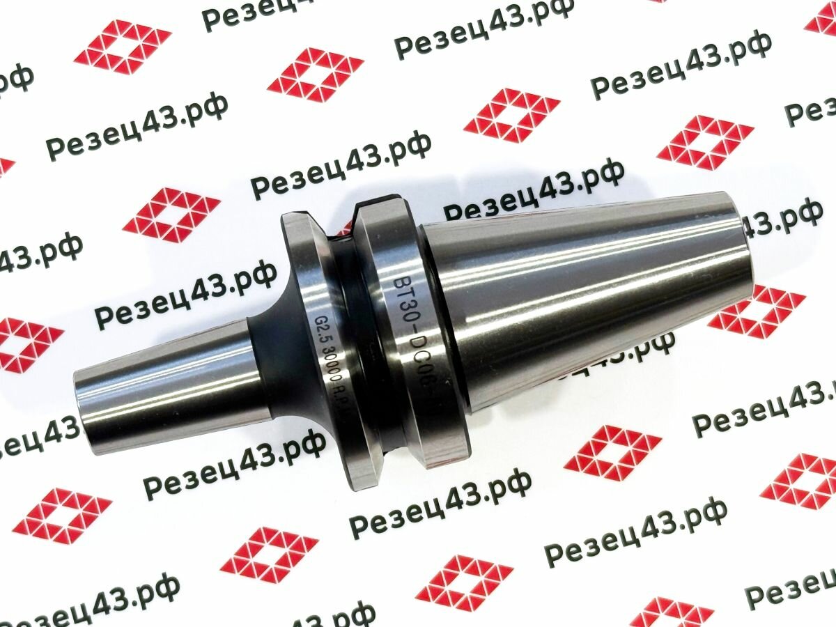 Высокоскоростной патрон BT30-DC06-60