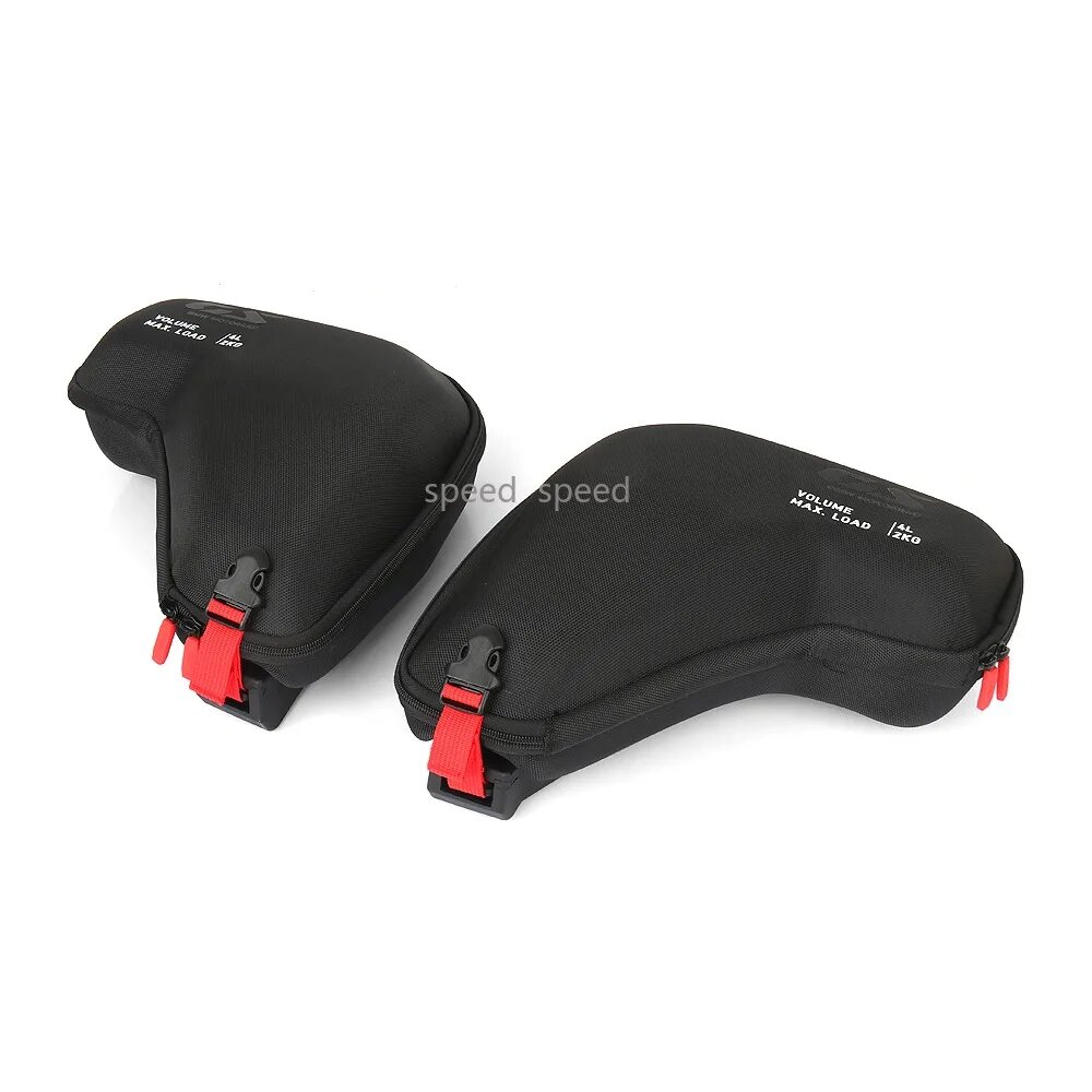 Водонепроницаемые Боковые Кофры Для Мотоцикла BMW R1300GS Adventure, Левый И Правый, Для BMW R 1300 GS ADV R1300GSA 2024-