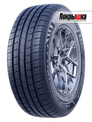 Шины летние Habilead K717 185/65 R15 88H для легкового автомобиля
