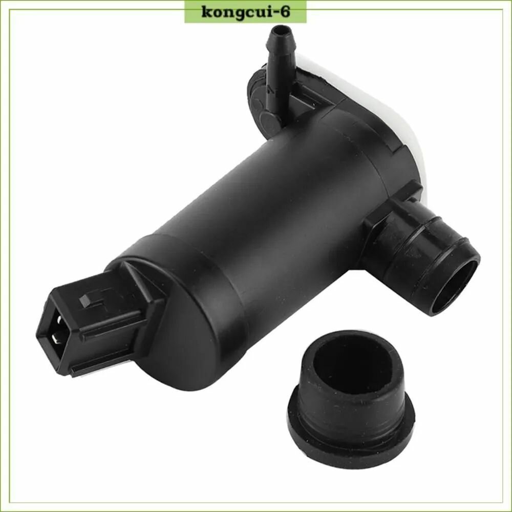 87AB17K624AB, насос омывателя стекла, прочный, с высокой производительностью для Ford Focus / Mondeo / Transit