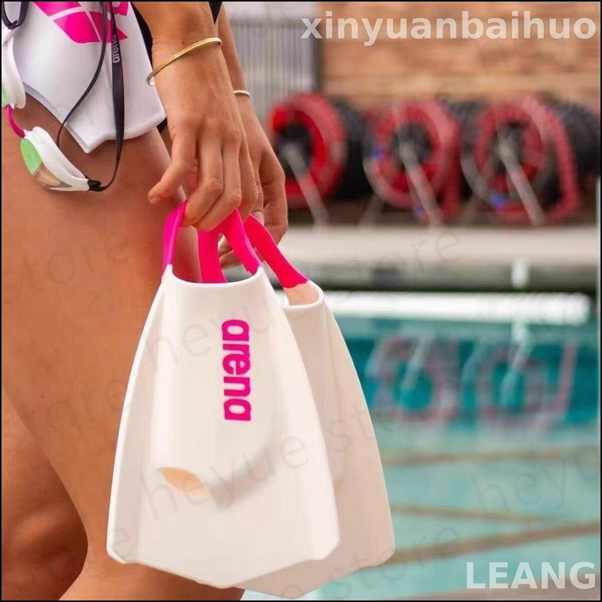 Плавательные ласты Arena, эксклюзивная модель