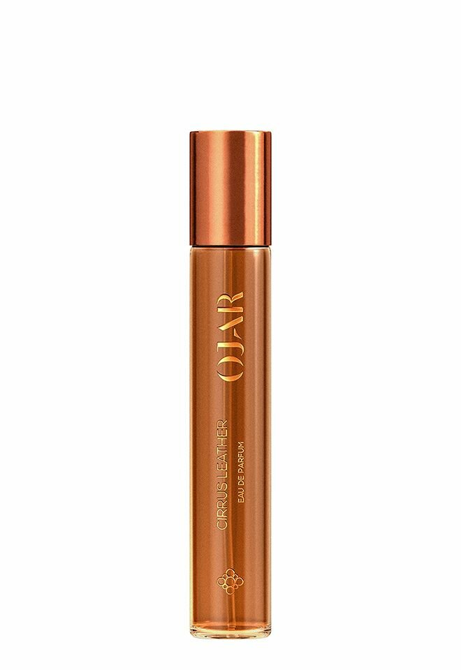 Ojar Cirrus Leather парфюмерная вода 15 ml