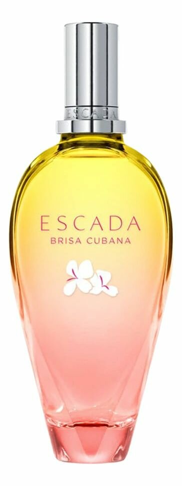 Escada Brisa Cubana туалетная вода 100 ml