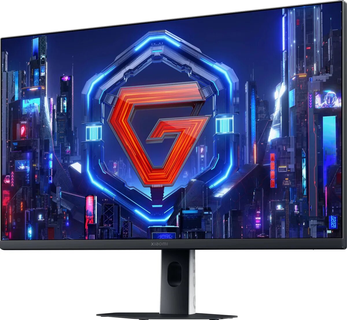 Монитор 27" Xiaomi Gaming Monitor G27Qi 2026 IPS 2K HDMI, DP (ELA6556EU)