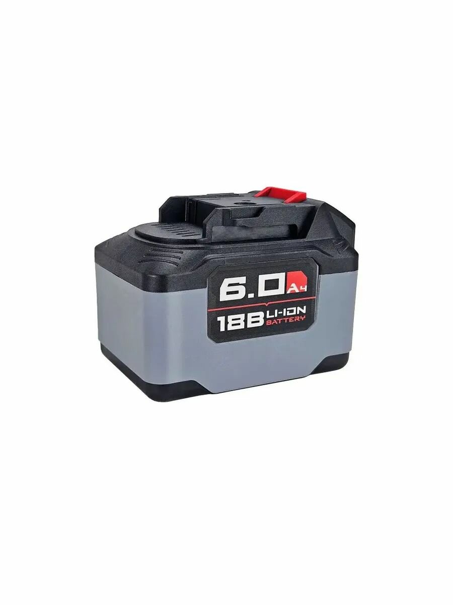 Аккумулятор ProfiPower 18V 6.0Ah Li-ion MLI1860C Улучшенная серия X0027