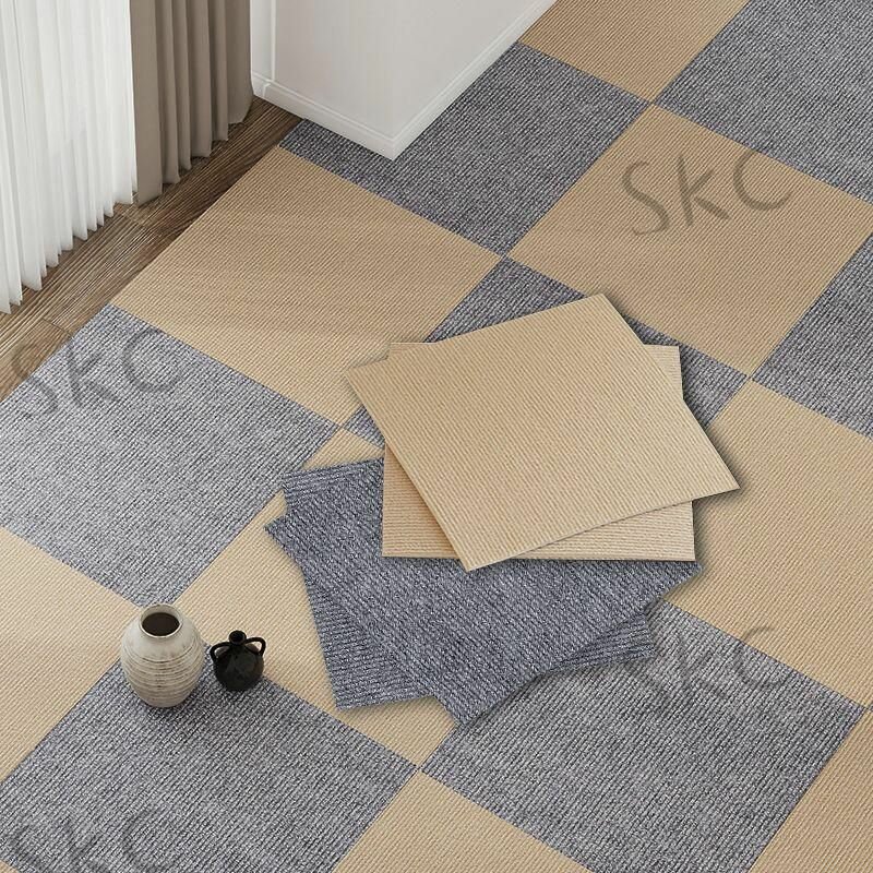 Ковровая плитка