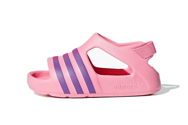 Шлёпанцы Adilette