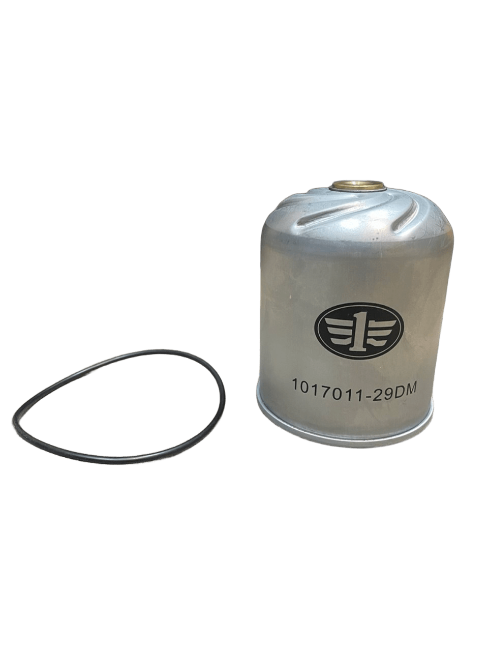 Фильтр масляный центробежный FAW J6/J7, для седельных тягачей, оригинальный