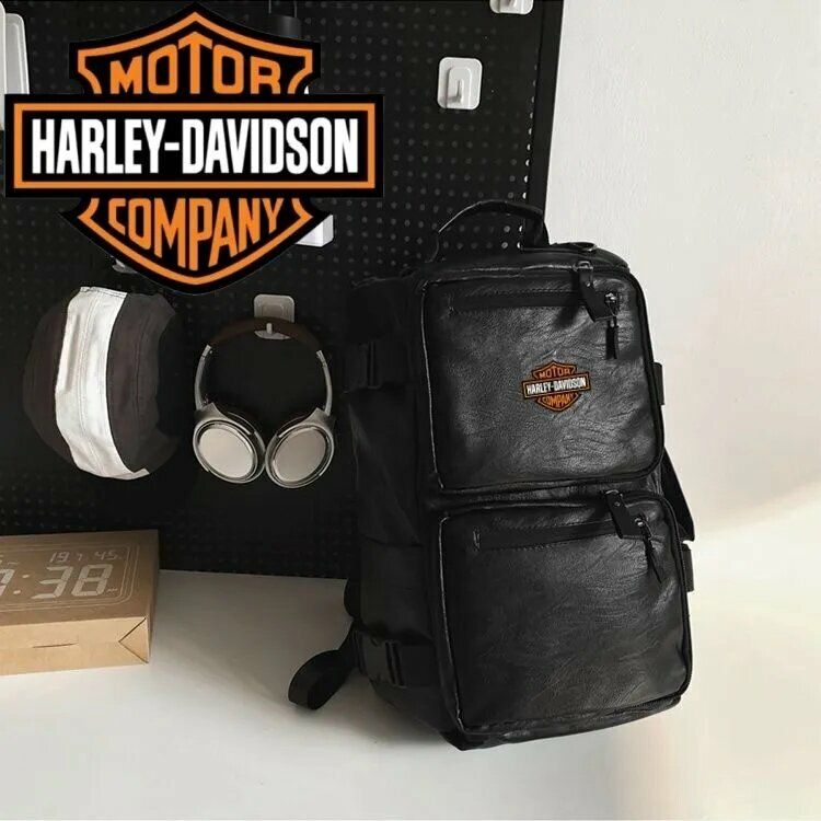 Harley-Davidson Рюкзак — фото 1