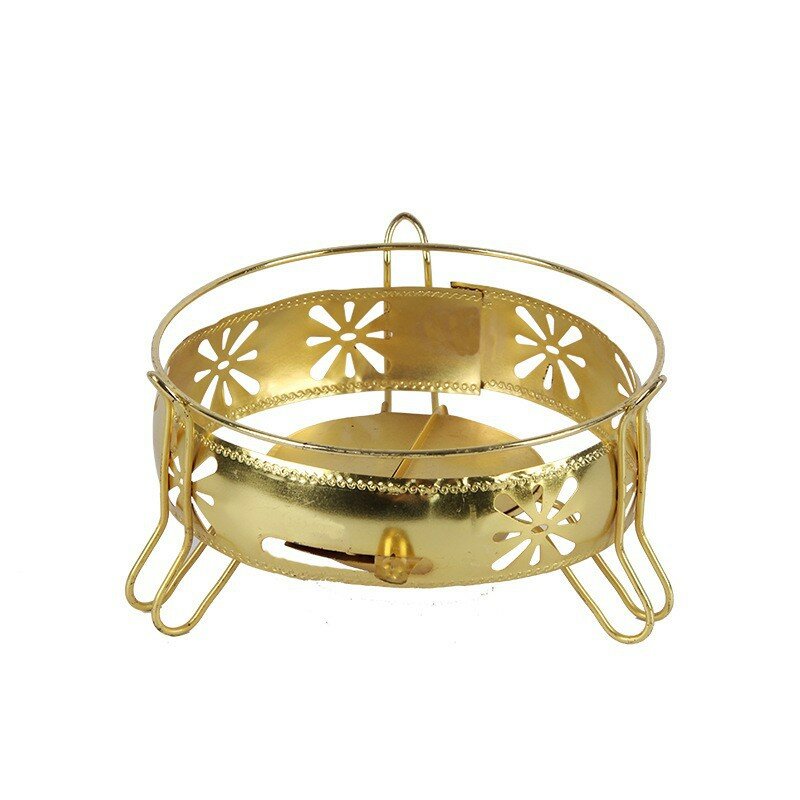 Алкогольная плита, набор для приготовления на спирту, сухая кастрюля, кухонная утварь, уличная маленькая горячая кастрюля, стойка для плиты, домашняя алкогольная кастрюля