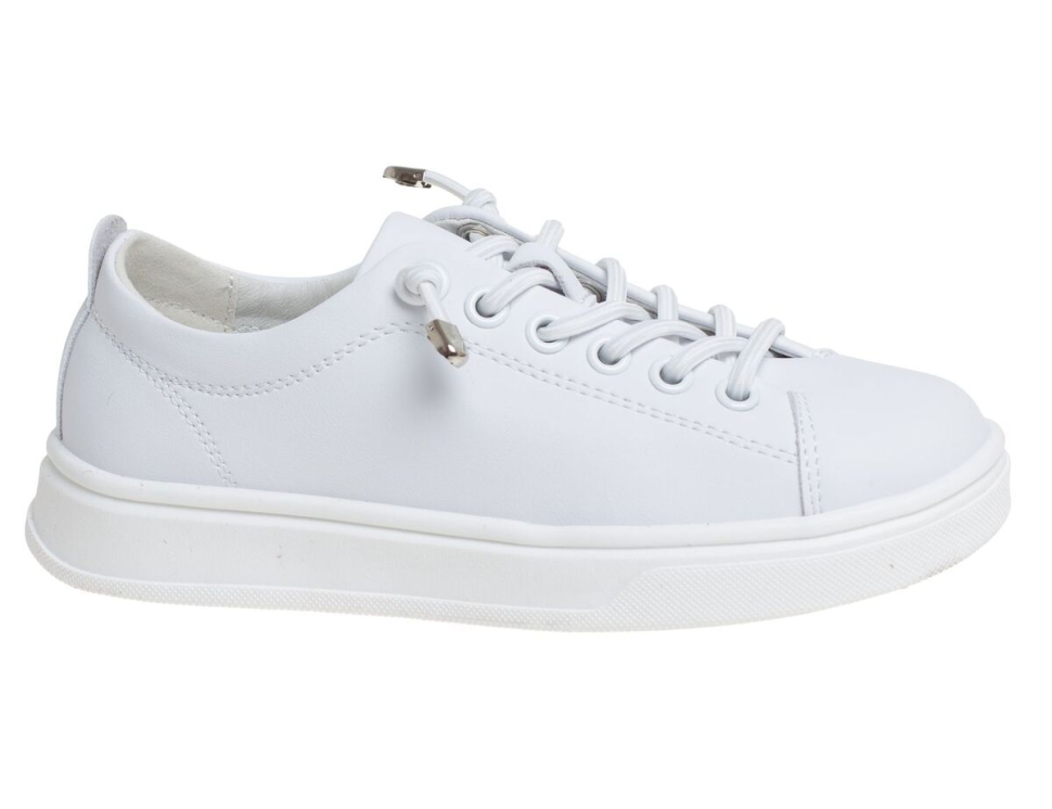 Полуботинки