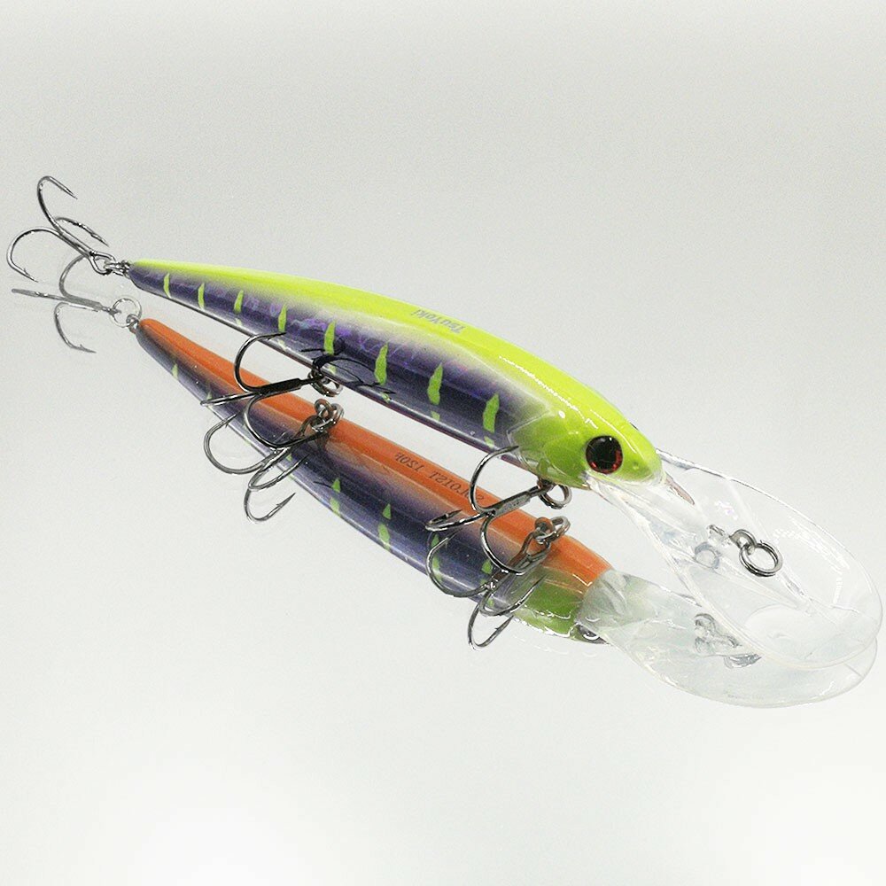 Воблер TsuYoki SOLOIST 120F E083