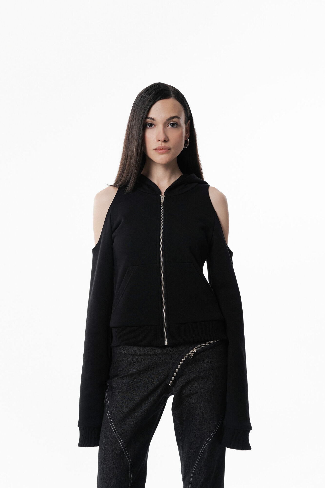 Худи Весенняя Коллекция