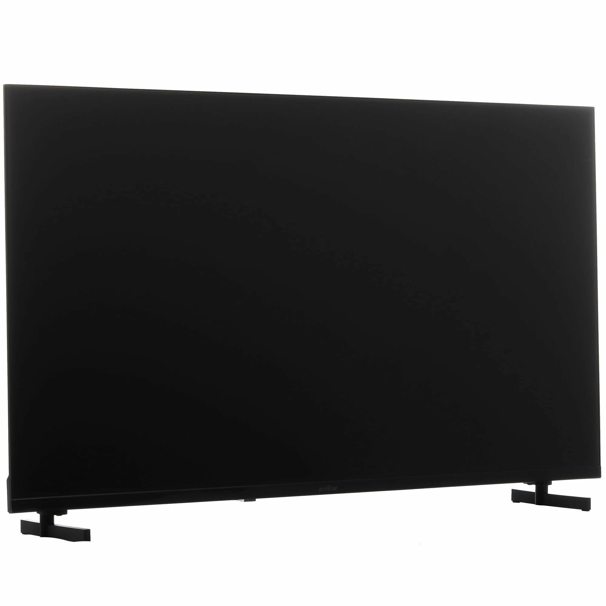 40" (101 см) Телевизор Aceline 40FEN2 черный
