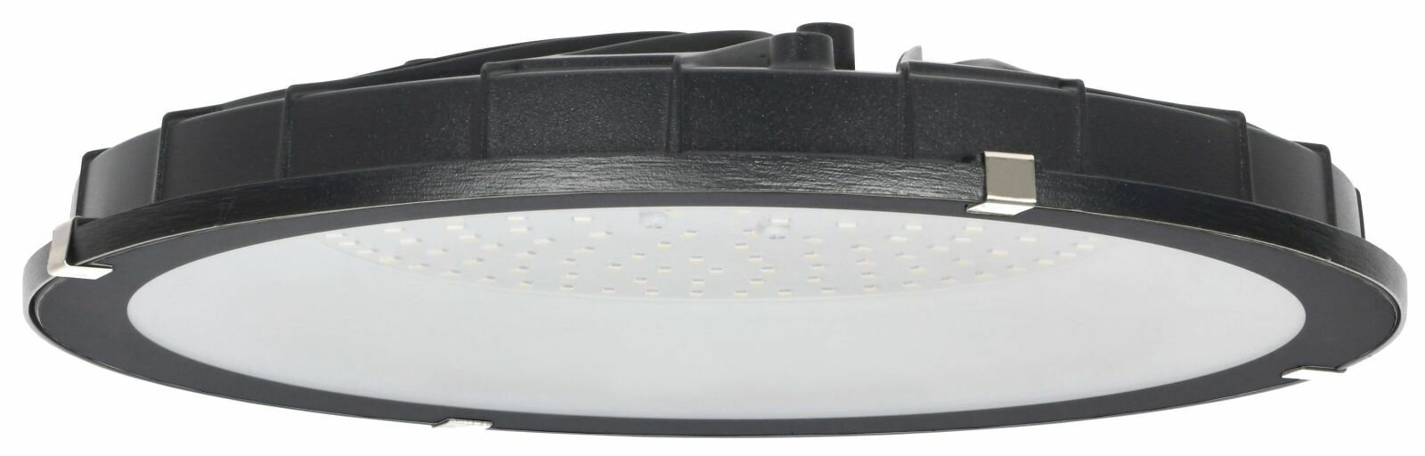 Светильник светодиодный IEK для высоких пролетов, мощность 150 Вт, цветовая температура 5000 К, степень защиты IP65