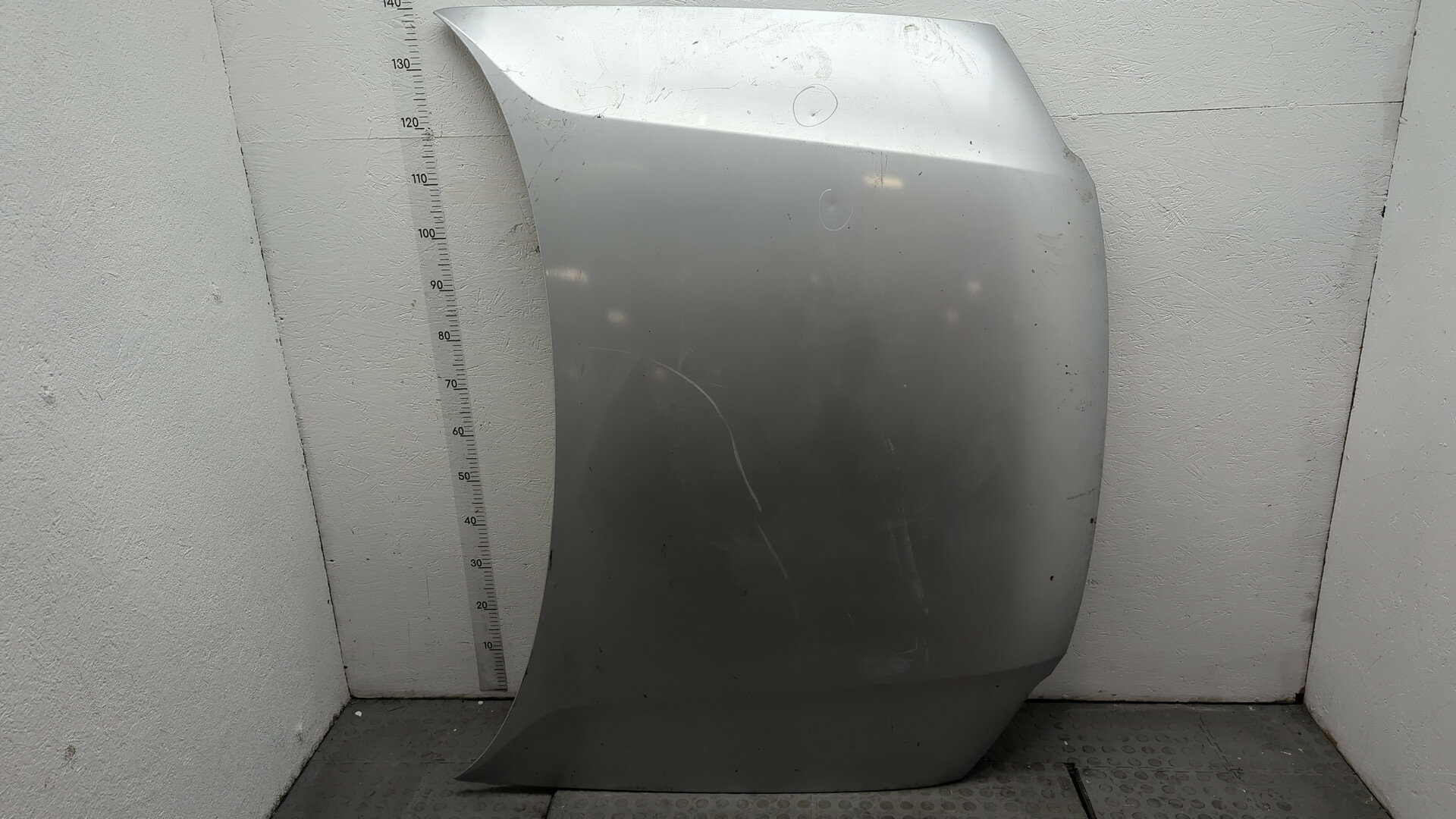 Капот Volkswagen Passat 5 Б/У