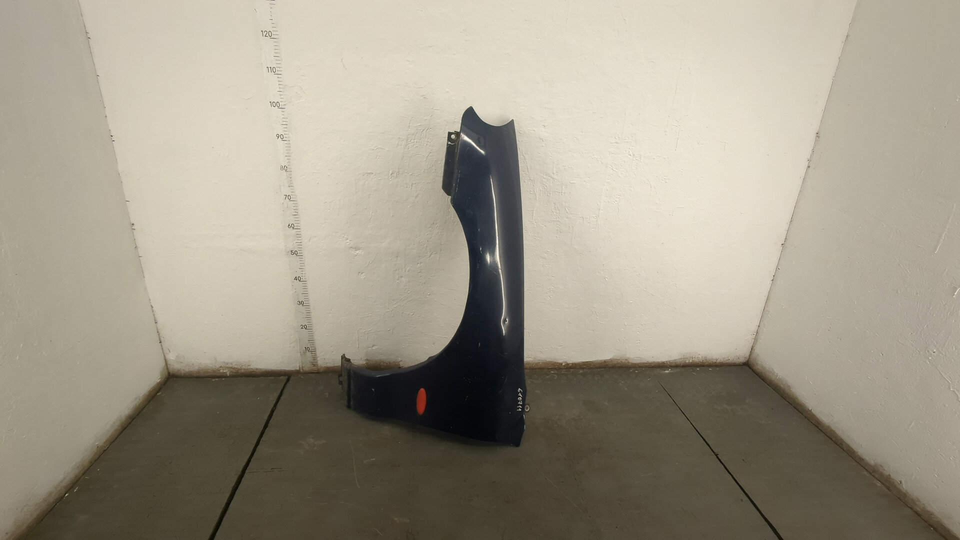 Крыло левое переднее Ford Mondeo 2 Б/У