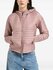 Куртка Quilted hooded jacket