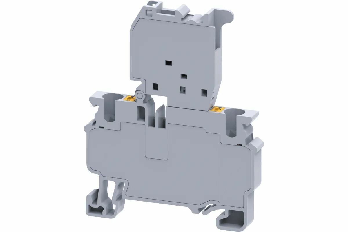 Клемма для предохранитель push-in 4мм2 OptiClip