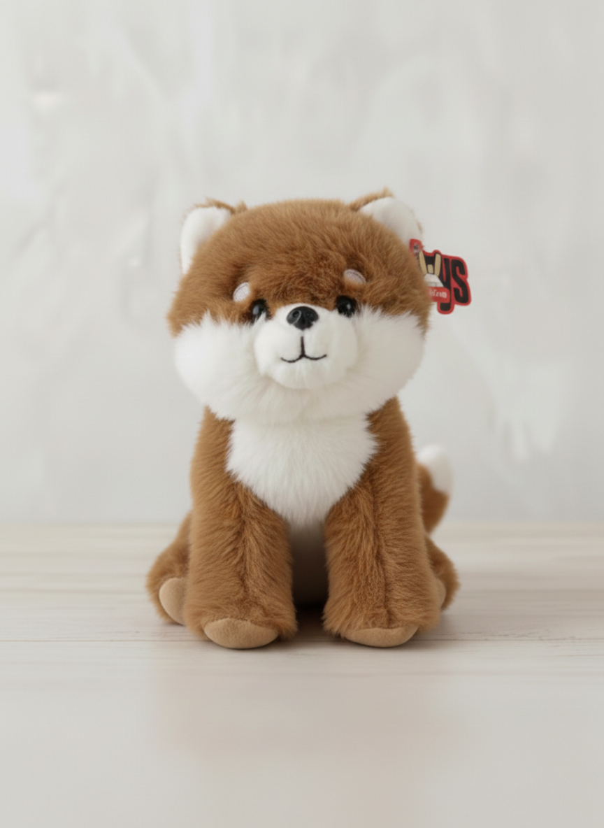 Игрушка-антистресс