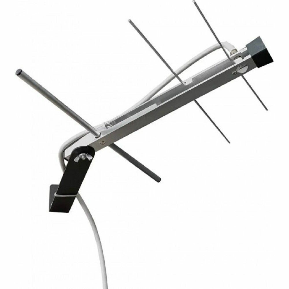 ТВ антенна Perfeo BAS - 1193 - P комар - К