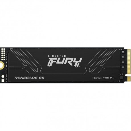 Накопитель SSD Kingston 2TB Fury Renegade (SFYR2S/2T0)