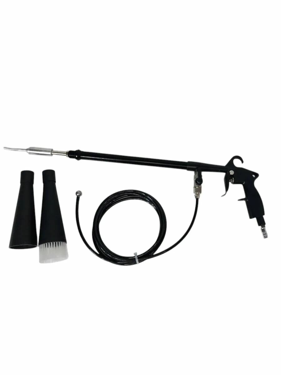 Пневмораспылитель Tornador ZTT-Z061