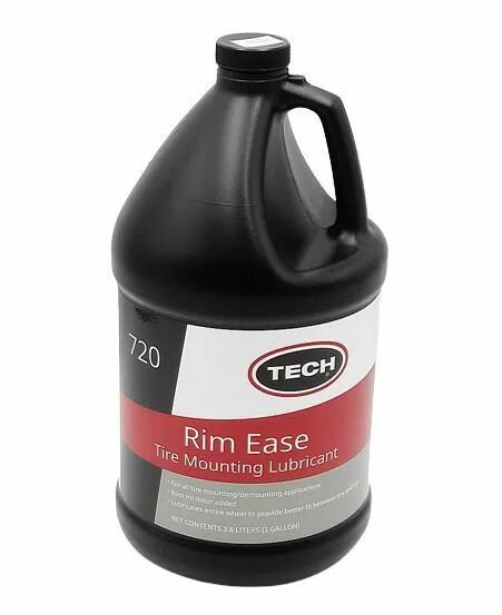 Гель шиномонтажный RIM EASE, объём 3.8 л, TECH