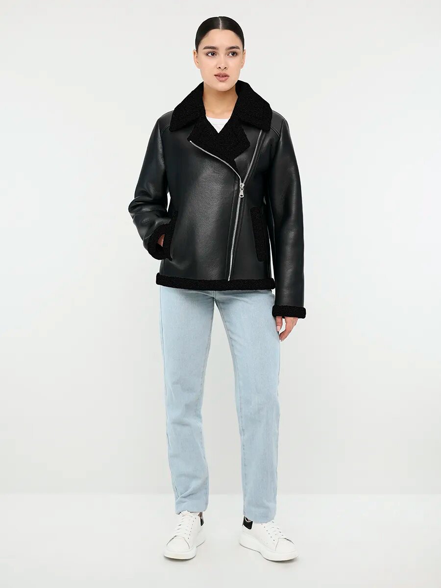 Дублёнка Базовая коллекция