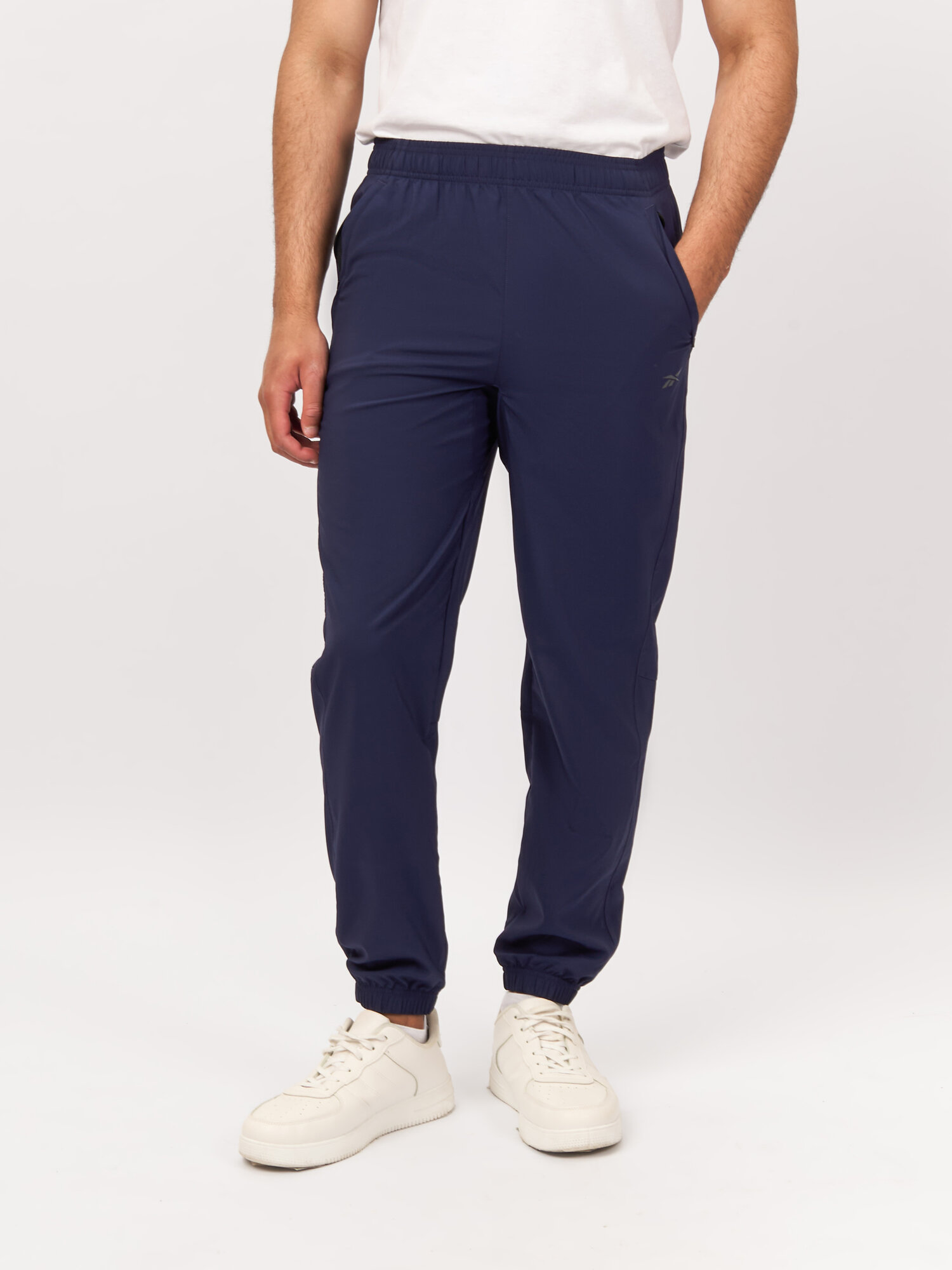 Брюки спортивные Id Train Woven Pant
