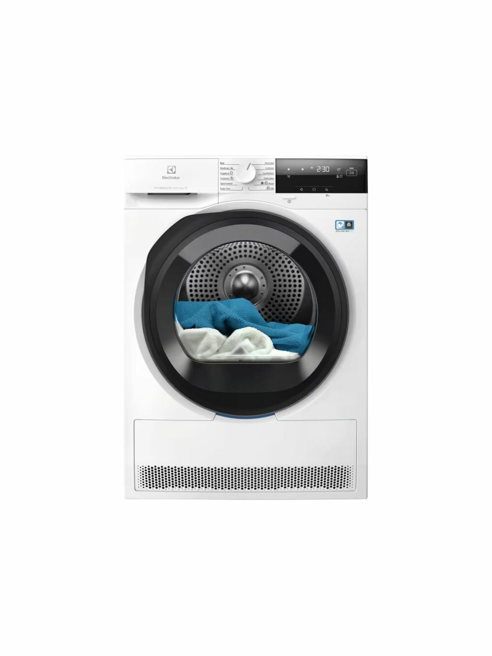 Сушильная машина ELECTROLUX EW7D385UCE