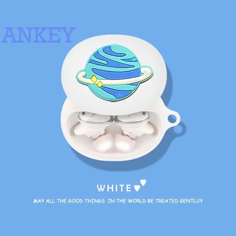 Чехол для наушников Anker Soundcore Liberty 3 Pro 12