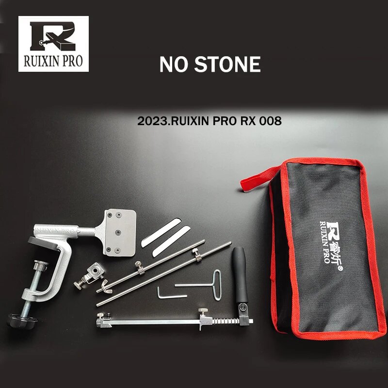 Точильный камень RUIXIN PRO RX-008 4D