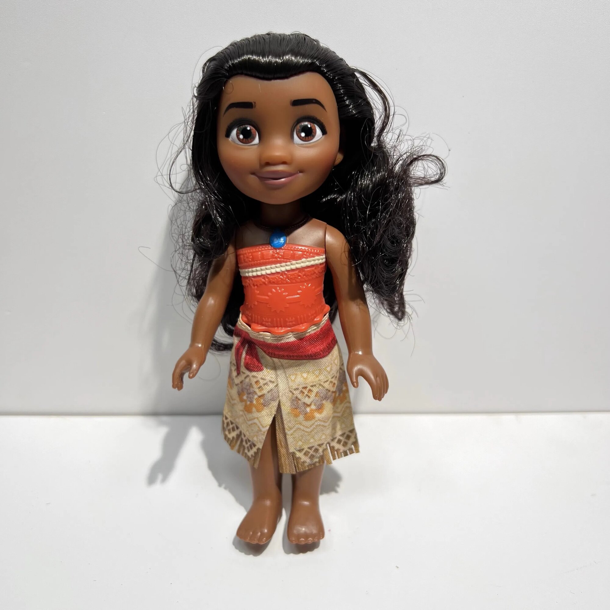 Кукла Moana 16 см, цвет 5