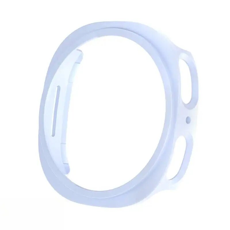 Чехол для Samsung Galaxy Watch 8 Classic 46mm, Light Blue