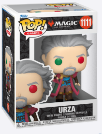Фигурка Funko POP! POP Games: MTG S4- Urza