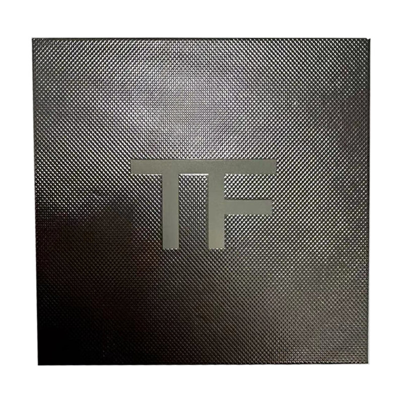 Помада женская TOM FORD 5690037, тонкая белая туба, увлажняющая крем-губная, цветной глянец, сияние