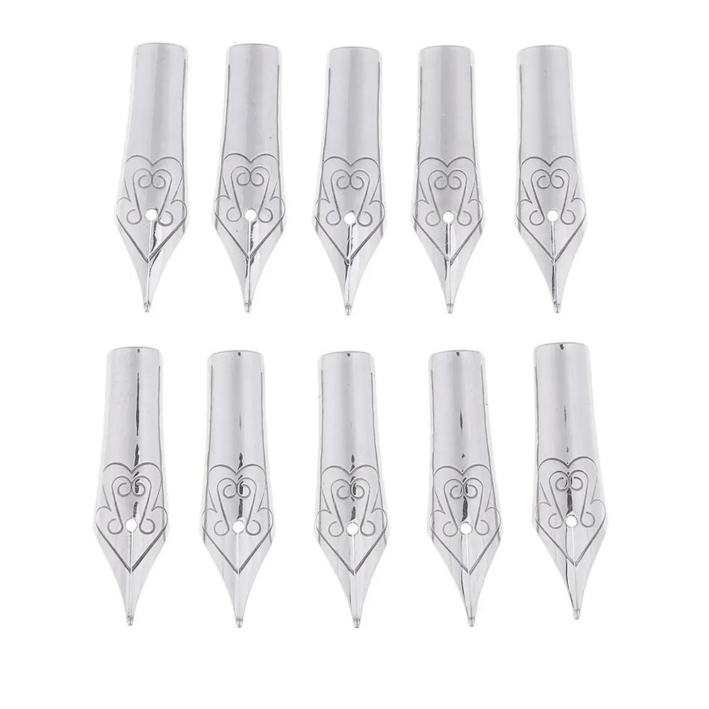 Перо Остроконечное, 1 шт.