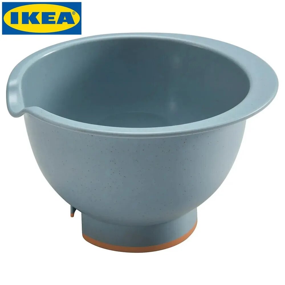 IKEA Салатник 1000 мл 1 шт