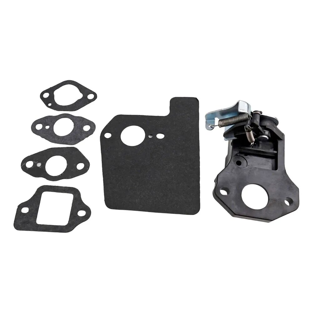 Узел управления дроссельной заслонкой 16600-Z8B-900 Для Honda Для двигателя газонокосилки GCV160 GCV160A0